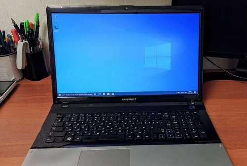 Ноутбук Samsung np305e7a-s01ru
