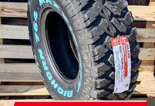 Maxxis MT-764 Bighorn 32/11.5 R15