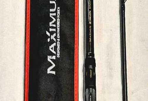 Спининг maximus zircon JIG special 20-60г;2,7м