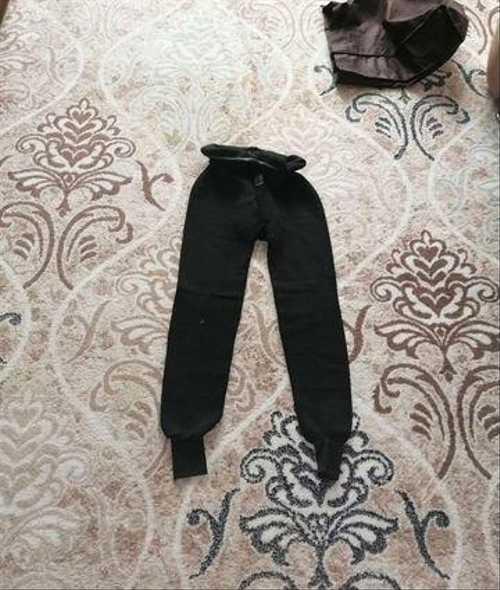 Нательное белье, шапки зимние