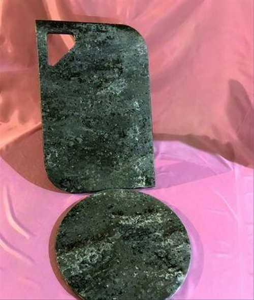 Разделочные доски из искусственного камня