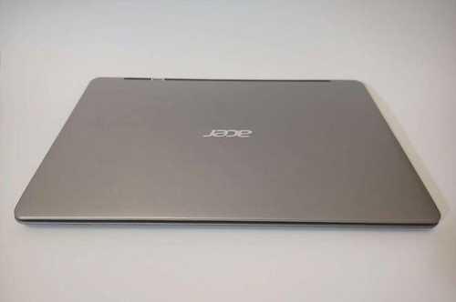 Acer Aspire s3 ms2346