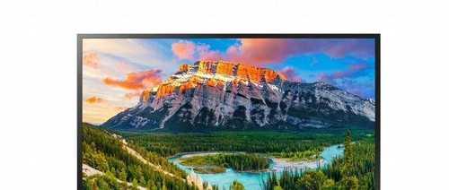 43 Телевизор Samsung UE43J5202AU LED (2015)