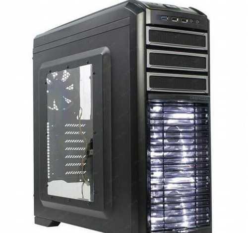 Корпус Deepcool kendomen TI