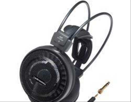 Наушники Audio Technica ATH-AD700X (арт. 294227)