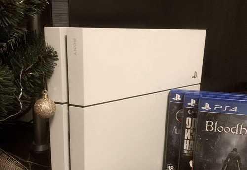 Sony playstation 4 500gb