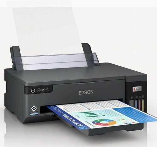 Принтер Epson Stylus L11050 А3, 4х-цветный (003)