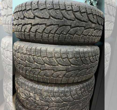 Hankook Winter I'Cept Evo 225/60 R17