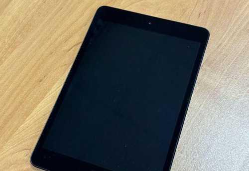 iPad mini 64Gb Wi-Fi + Cellular Black (MD542X/A)