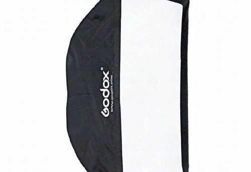 Зонт софтбокс Godox 60x90