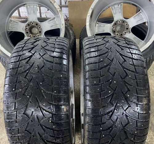 Toyo Observe G3-Ice 285/35 R21 74ZR