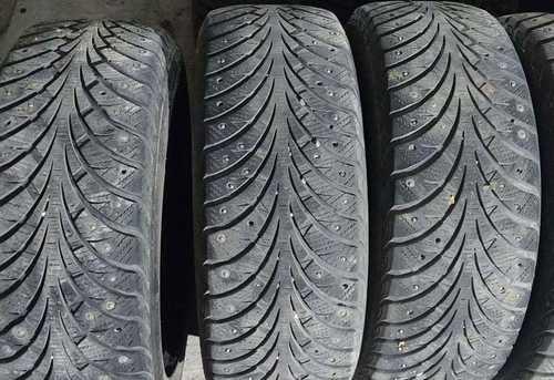 Goodyear UltraGrip Extreme 205/55 R16 91T