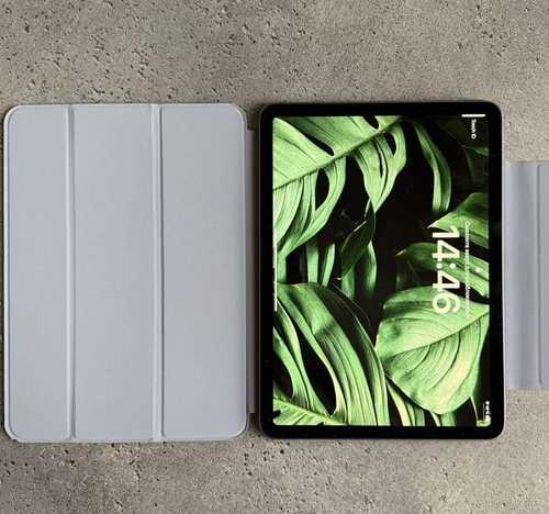 Планшет apple iPad air 4   apple pencil 2