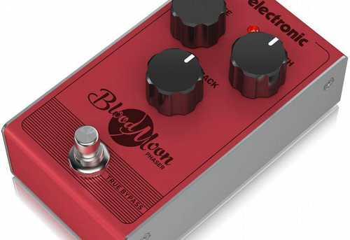 Напольная педаль TC electronic blood moon phaser