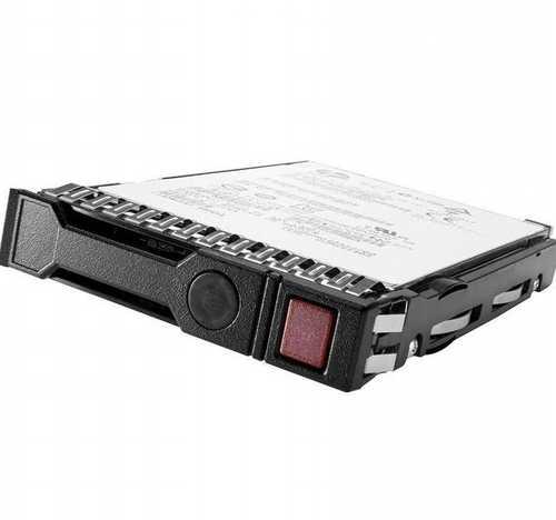 Жёсткий диск HDD Hewlett packard enterprise 872738-001