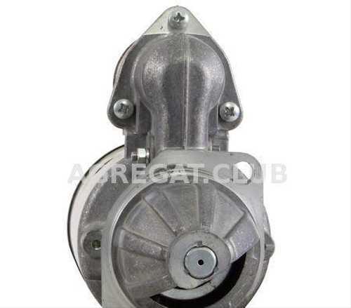 Стартер krauf STR0067ZL