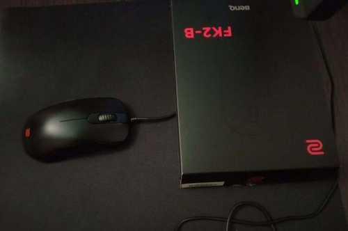 Zowie fk2-b