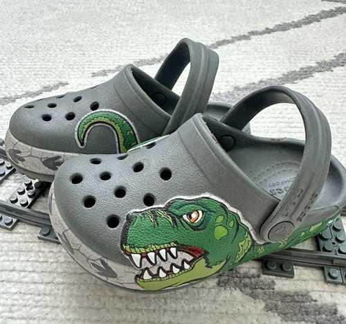 Crocs размер 24/7