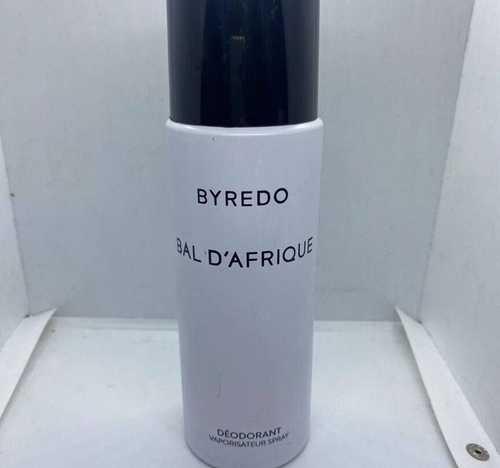 Дезодорант bayredo BAL D'afrique