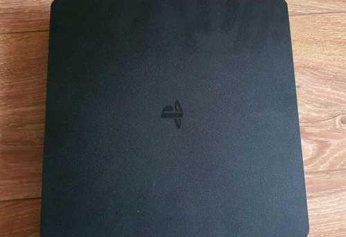 Sony PS4 slim неисправная
