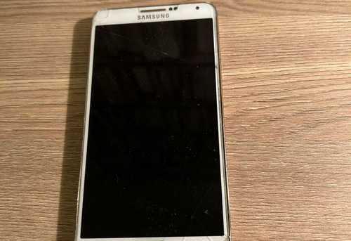 Samsung Galaxy Note 3 SM-N900, 3/16 ГБ