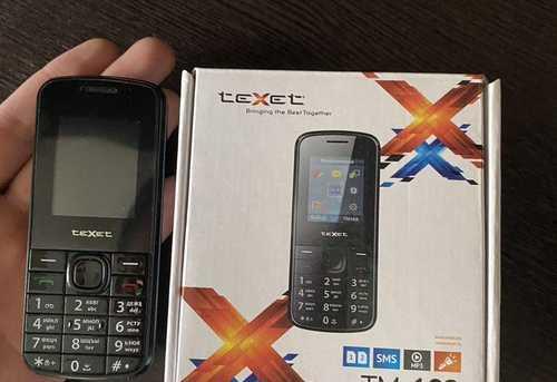 teXet TM-102