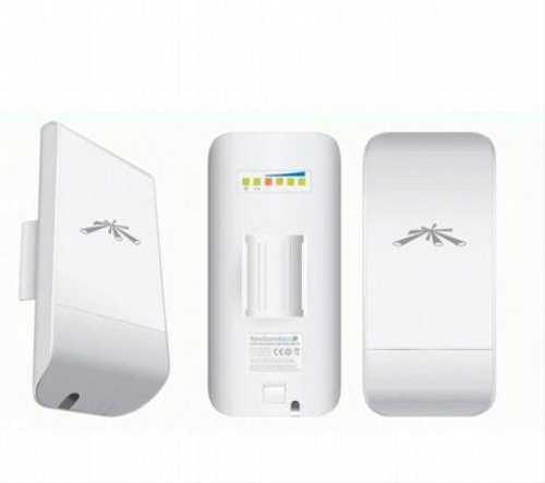 Ubiquiti NanoStation Loco M5