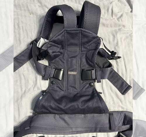 Эргорюкзак babybjorn one air