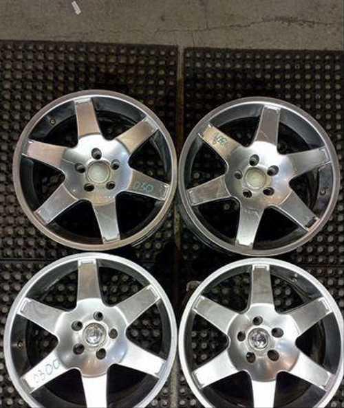 Диски R18 Hyundai Tucson, NF, Grandeur, Coupe, Gen