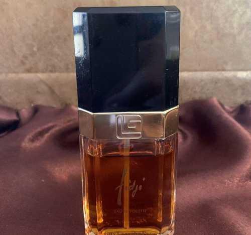 Fidji Parfum Guy Laroche edt 50 ml