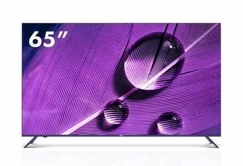 Телевизор Haier 65 Smart TV S1 qled, HDR, LED
