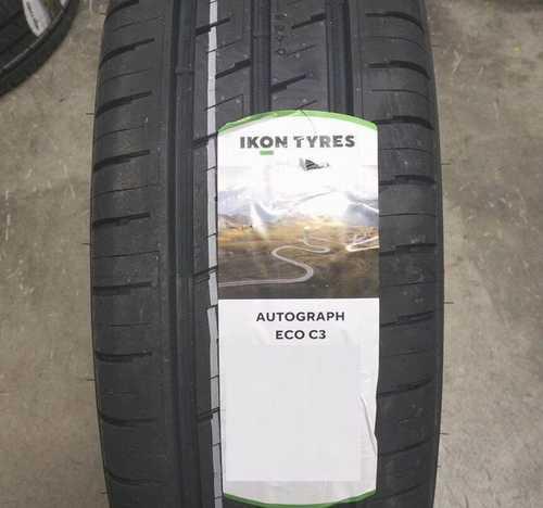 Ikon Tyres Autograph Eco C3 205/65 R16C