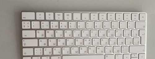 Клавиатура Apple А1644