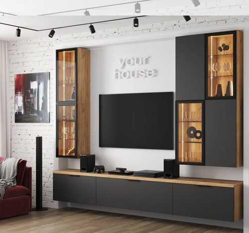 YourHouse Гостиная 1