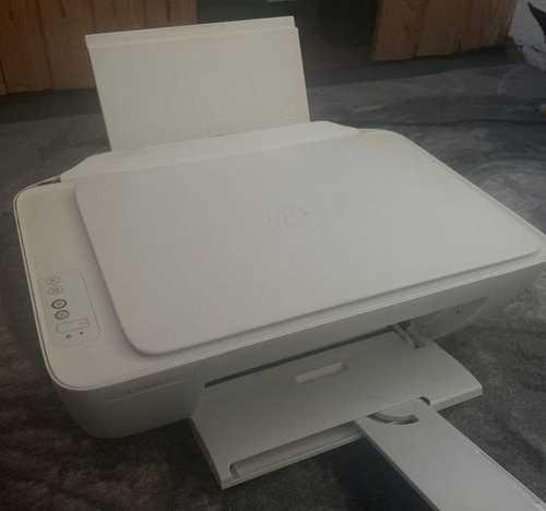 Принтер струйный мфу hp DeskJet 2300