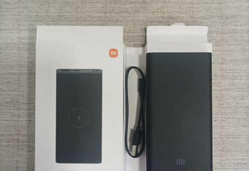 Аккумулятор Xiaomi Power Bank Youth Edition 10000