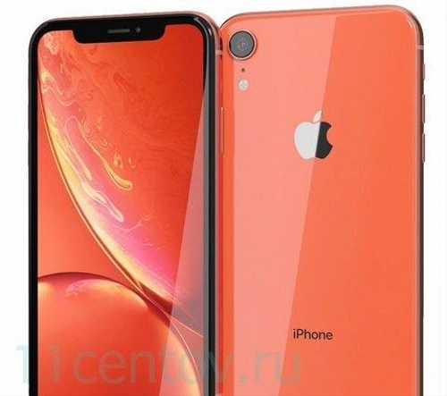 iPhone XR 128 GB