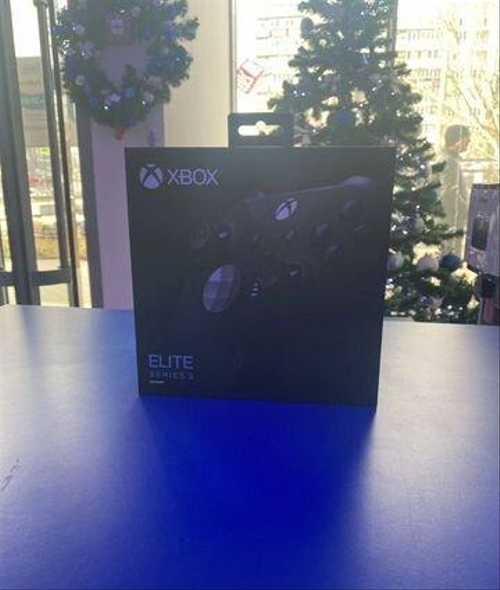 Лот для Сергея Xbox Elite Series 2 One/Series (Крм