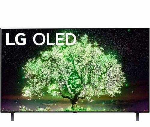 Телевизор LG oled65a1rla