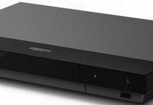 Blu-ray-плеер Sony UBP-X700B черный