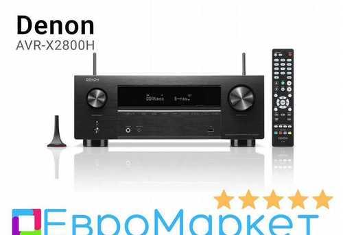 Denon AVR-X2800H