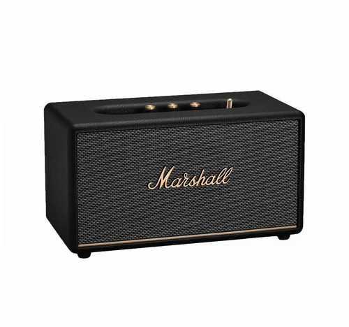 Marshall Stanmore III Black