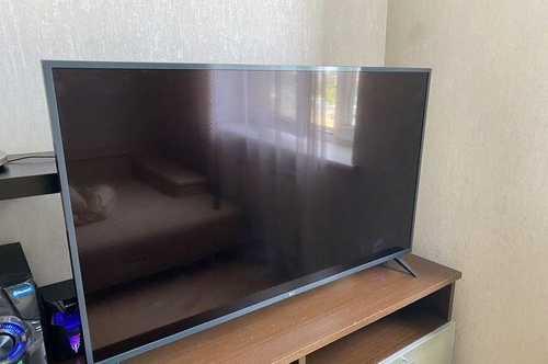 Телевизор LG 55 дюймов