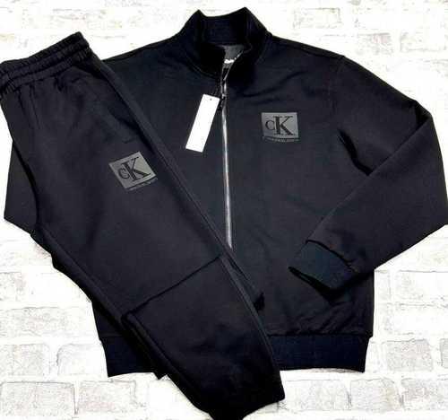 Спортивный костюм calvin klein