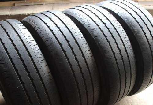 Pirelli Chrono 2 235/65 R16C 115R