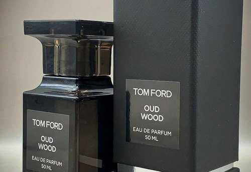 Духи Tom Ford Oud Wood 50ml