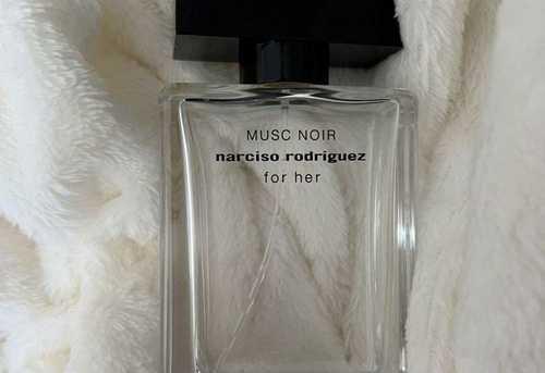 Narciso rodriguez musc noir for her 50 мл