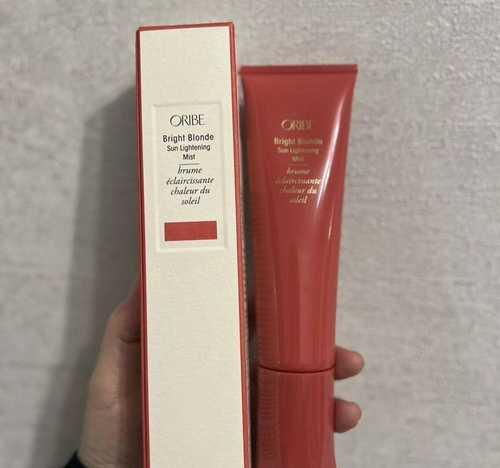 Oribe Спрей-уход Sun Lightening Mist 90 мл