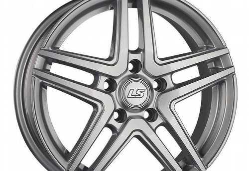 Диски R16 5/114,3 LS Wheels 420