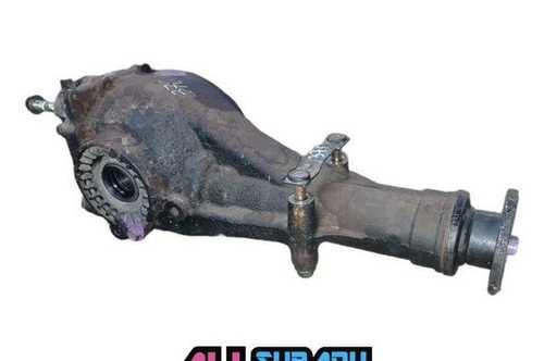 Редуктор, дифференциал Subaru Legacy BP5 EJ20X